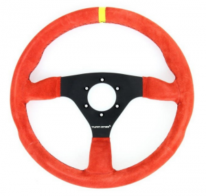 Volant Turn one - Racing - RallyBazar & Speedpro shop - Plzeň vše pro ...