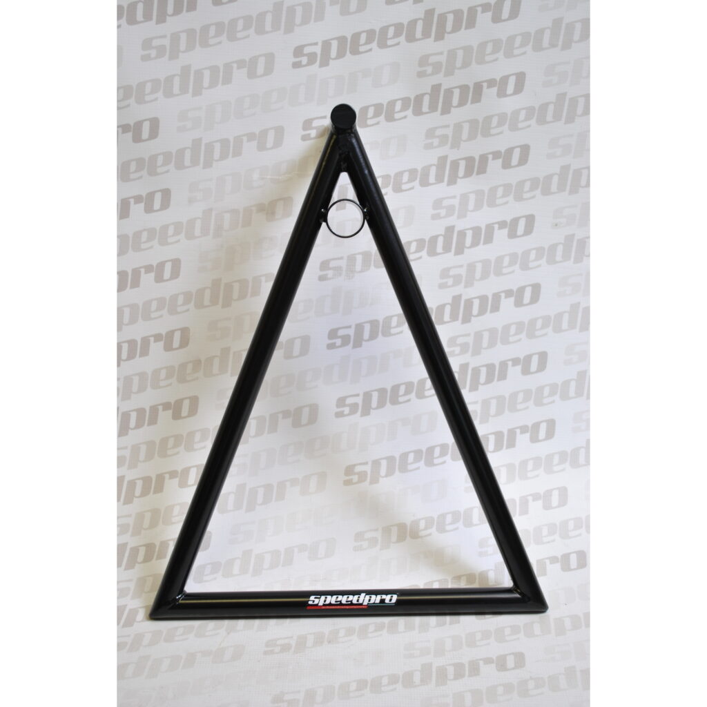 ECOLINE racing car support - Triangle