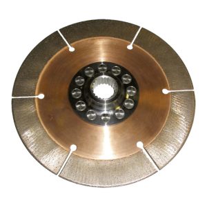 Clutch plate Toyota HELIX Ø184mm - SALE!