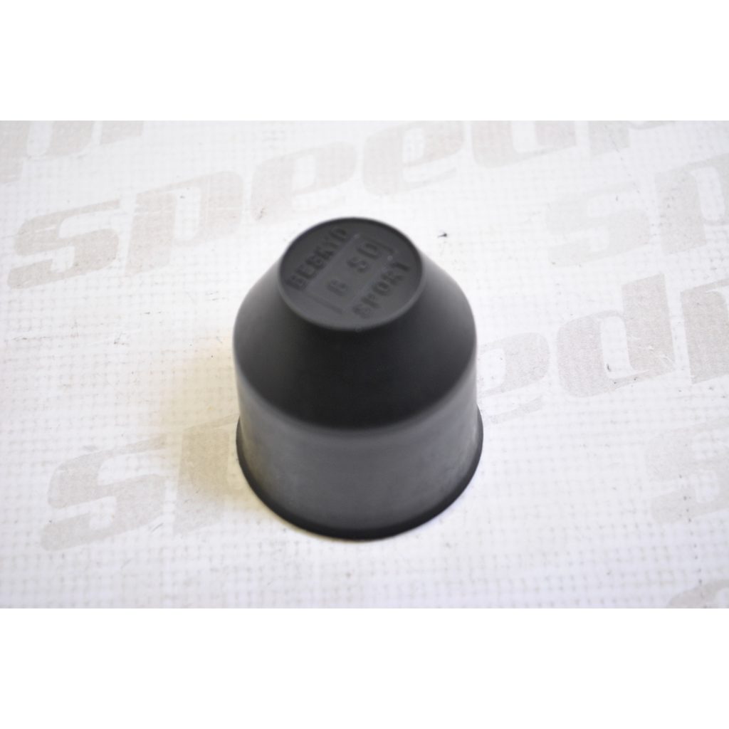 BESKYD SPORT towbar cover – protection & style